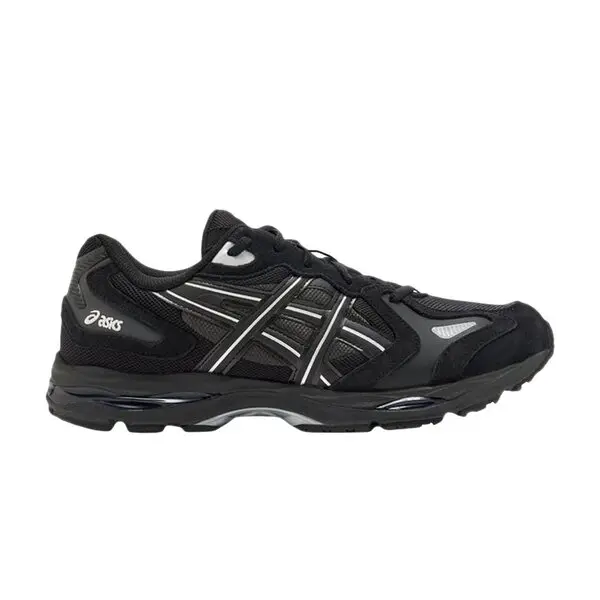 Asics Gel K1011 Sneakers - Black