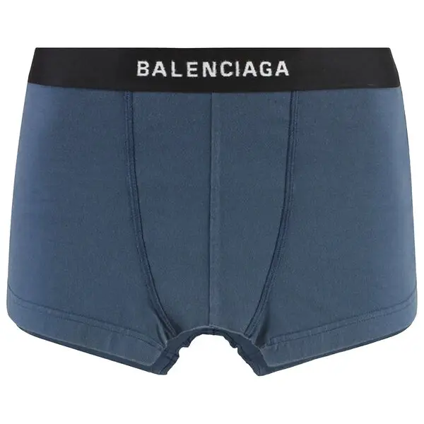 Balenciaga Brief - Blue