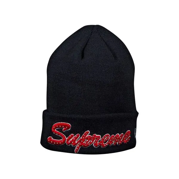 Supreme Script Beanie
