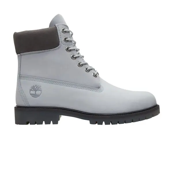 Timberland 6-inch Premium Waterproof Boots - Blue