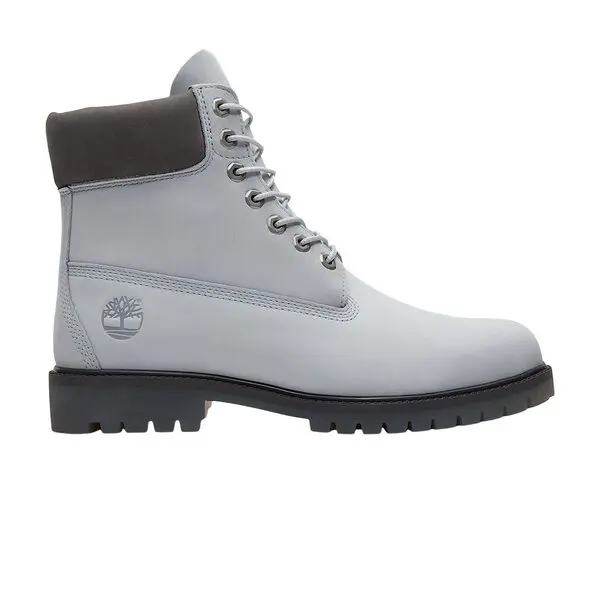 Timberland 6-inch Premium Waterproof Boots - Blue