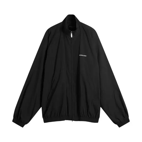 Balenciaga Tracksuit Jacket