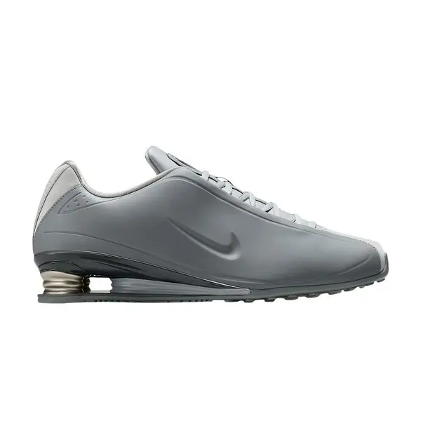 Nike Shox Z Sneakers - Grey