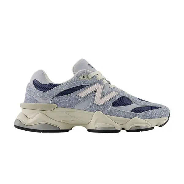 NEW BALANCE 9060 - Grey