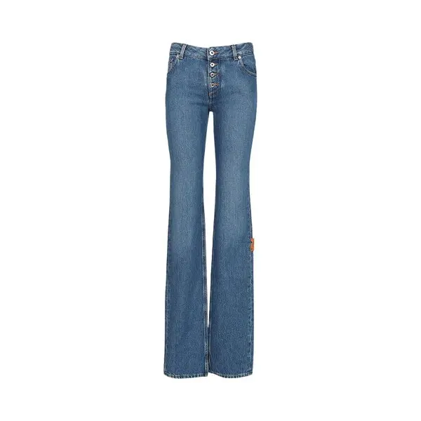 Off-White Britney Jeans