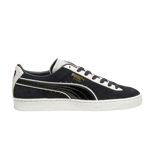 PUMA Suede Collector's Edition Sneakers