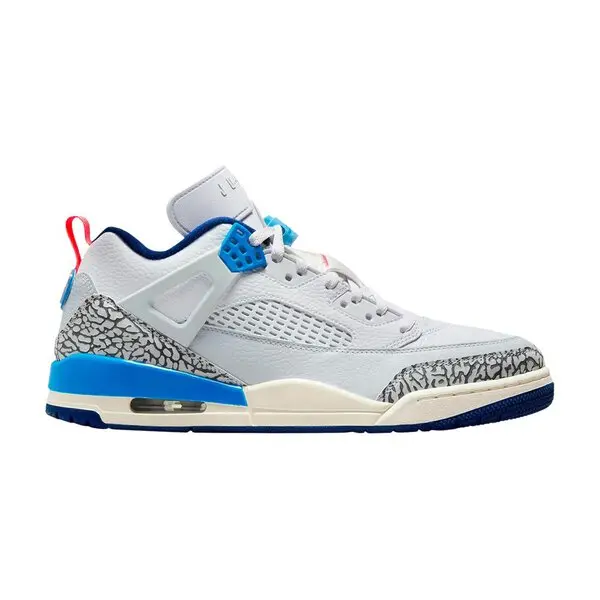 JORDAN Spizike Low Sneakers - Blue