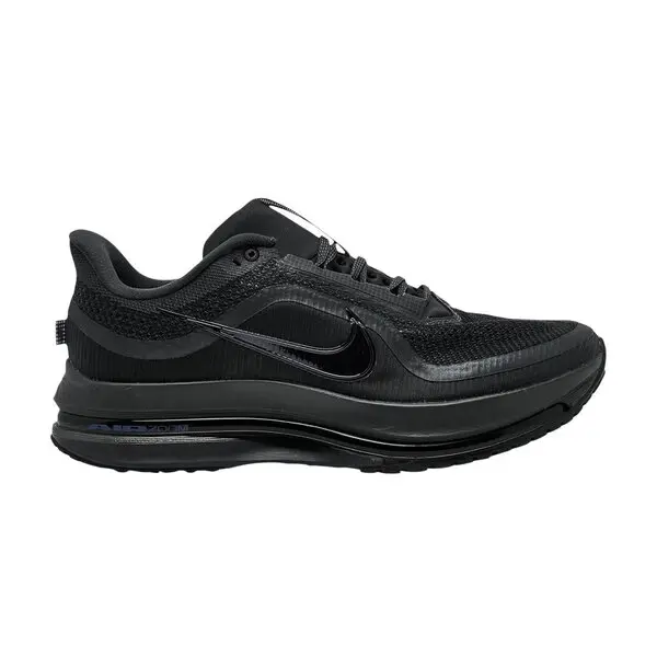 Nike Pegasus Premium Sneakers - Black