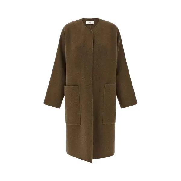 THE ROW Tiberus Coat