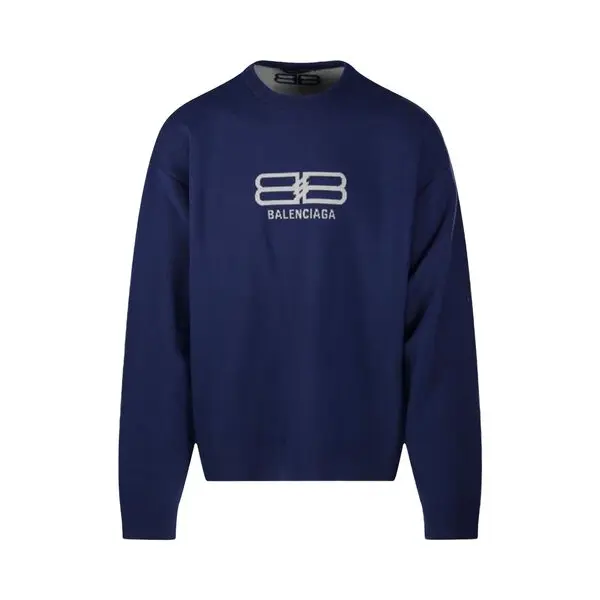 Balenciaga Crewneck Sweater