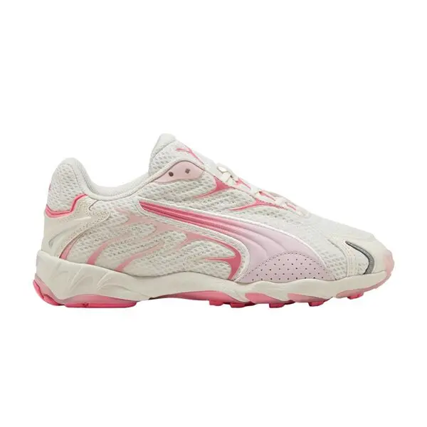 PUMA Inhale Sneakers - Pink