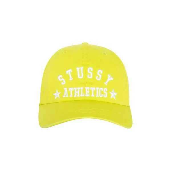 StÜssy Low Profile Athletics Strapback