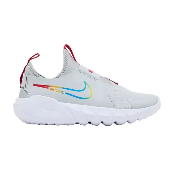 Nike Flex Runner 2 Gs - Grey