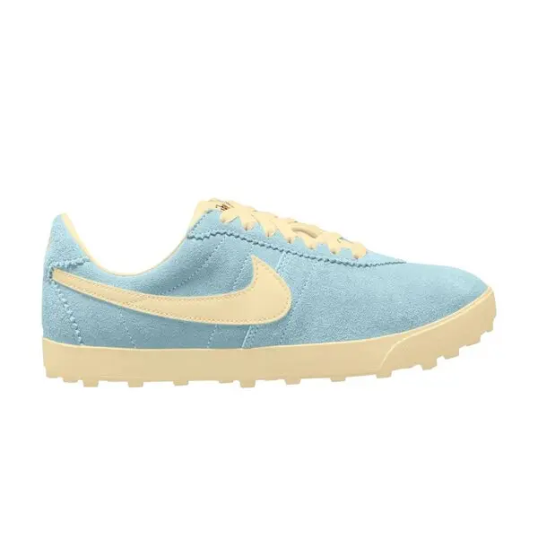 Nike Astrograbber Sneakers - Blue