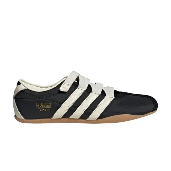 Adidas Tokyo Mj Sneakers - Black