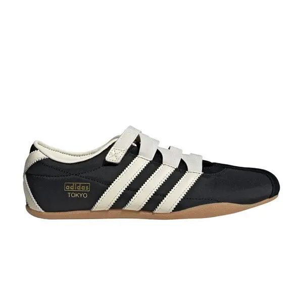 Adidas Tokyo Mj Sneakers - Black
