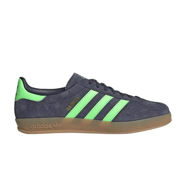 Adidas Gazelle Indoor Sneakers