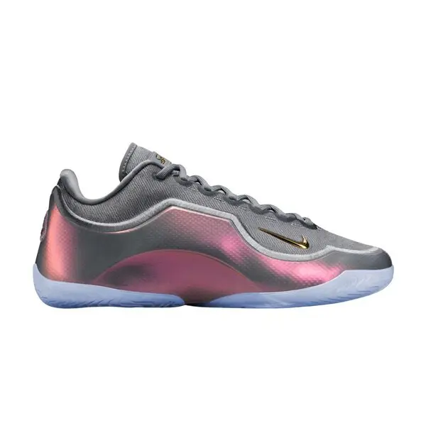 Nike Lebron 23 Sneakers - Silver
