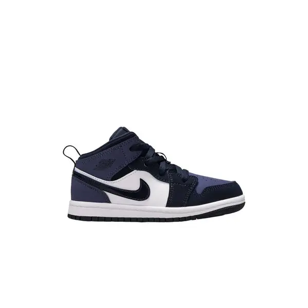 JORDAN 1 Mid Td Sneakers