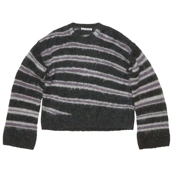 Acne Studios Mohair-blend Jumper