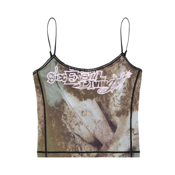 DIESEL T-uca Tank Top