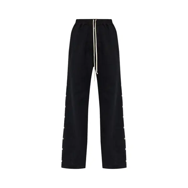 Rick Owens Wide Pusher Pants