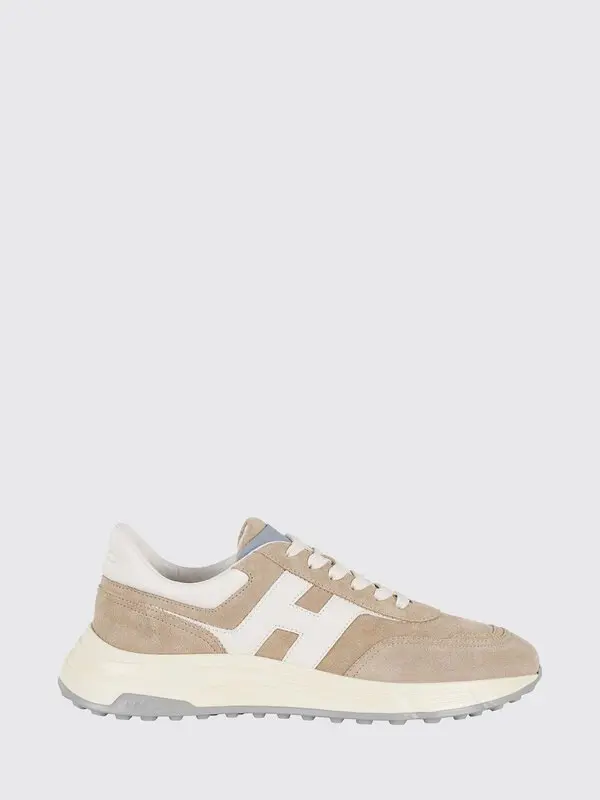 Hogan Sneakers - Beige