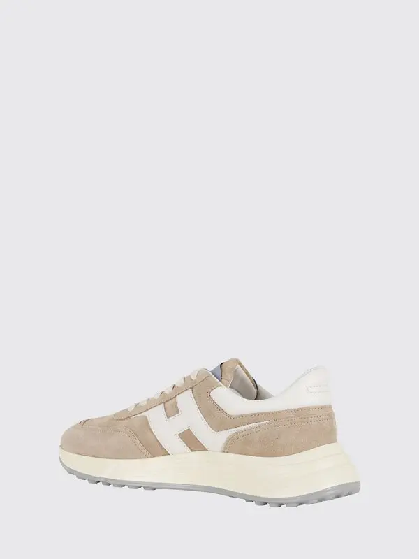 Hogan Sneakers - Beige