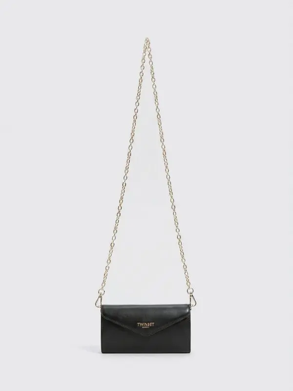 TWINSET Mini Bag - Black