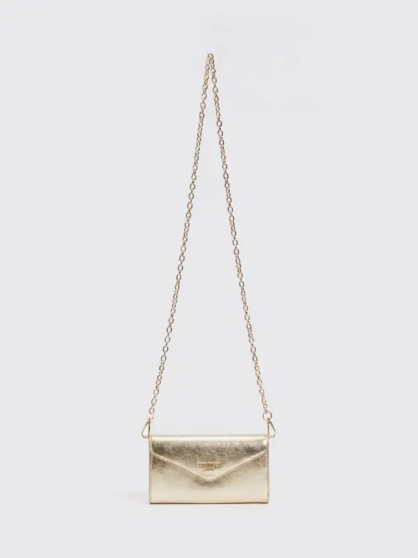 TWINSET Mini Bag - Gold