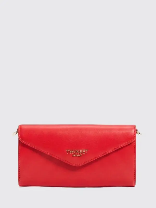 TWINSET Mini Bag - Red
