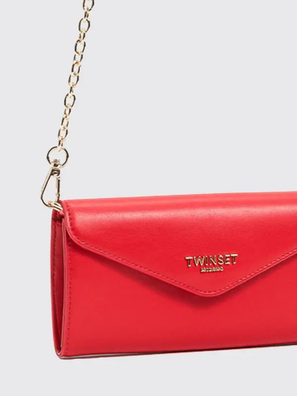 TWINSET Mini Bag - Red