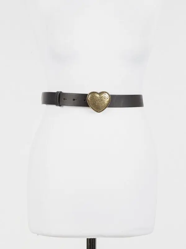 TWINSET Belt - Black