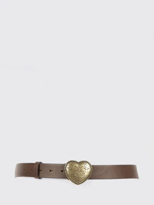 TWINSET Belt - Leather