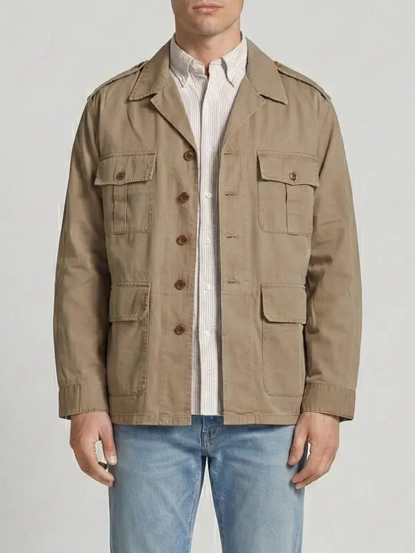 Polo Ralph Lauren Utility Jacket