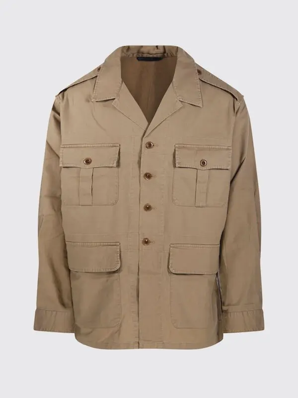 Polo Ralph Lauren Utility Jacket