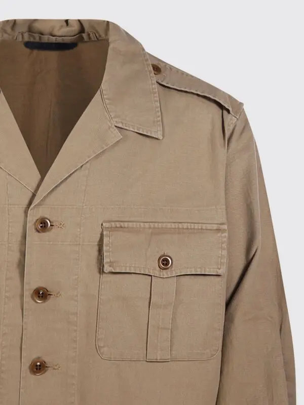 Polo Ralph Lauren Utility Jacket