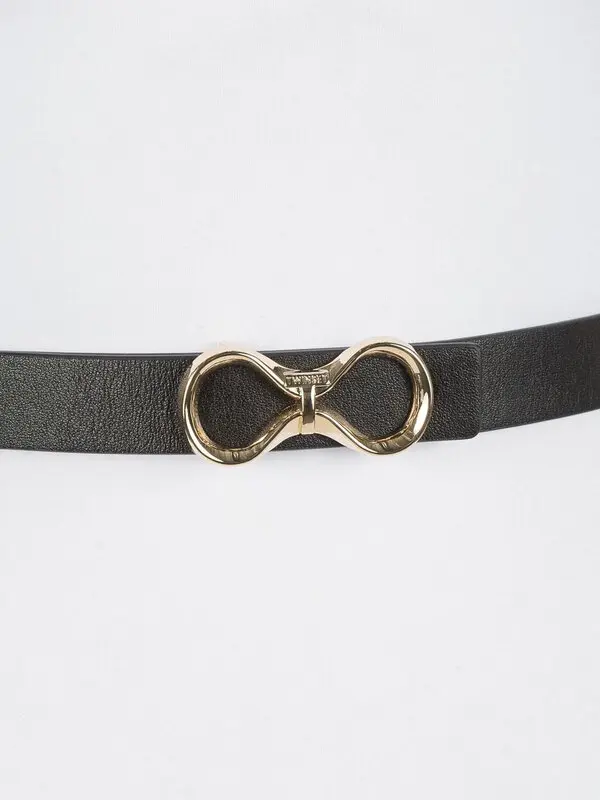 TWINSET Belt - Black