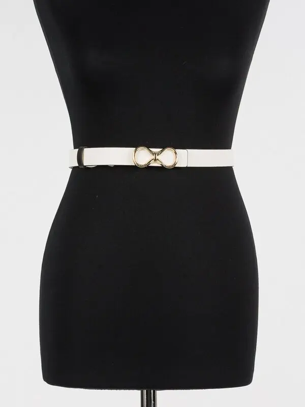 TWINSET Belt - Black