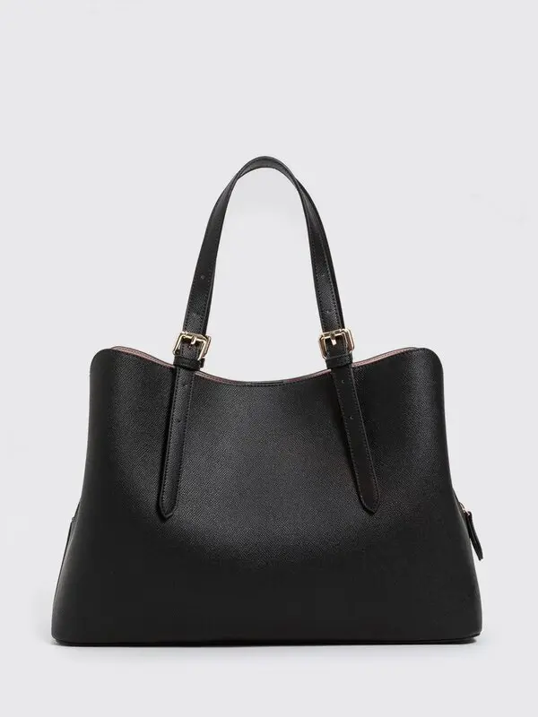 TWINSET Shoulder Bag - Black