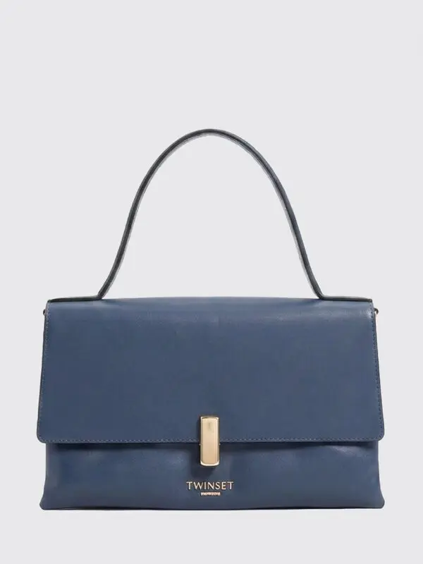 TWINSET Handbag - Navy