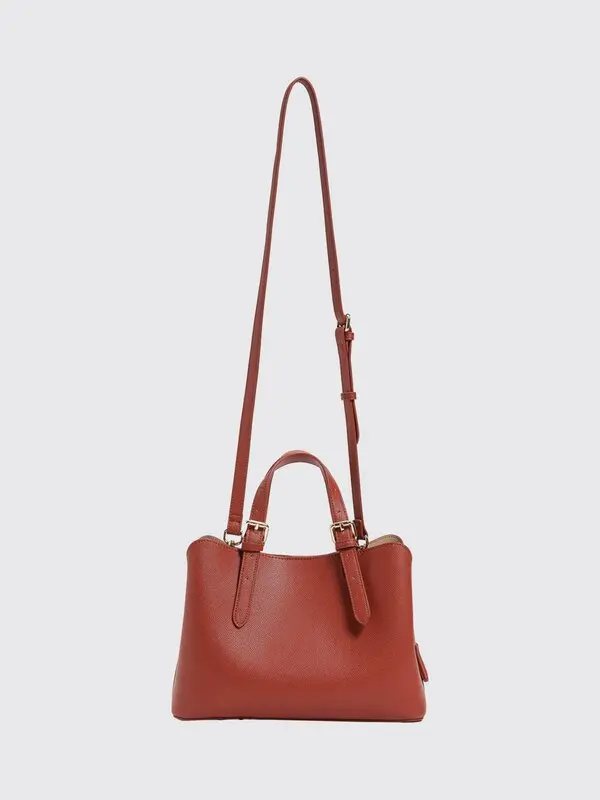 TWINSET Handbag - Brick Red