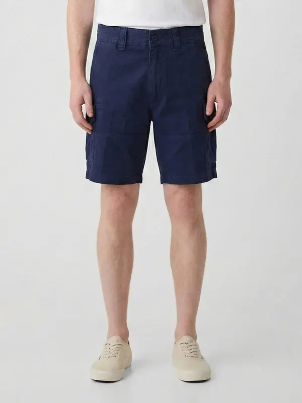 Polo Ralph Lauren Shorts - Blue
