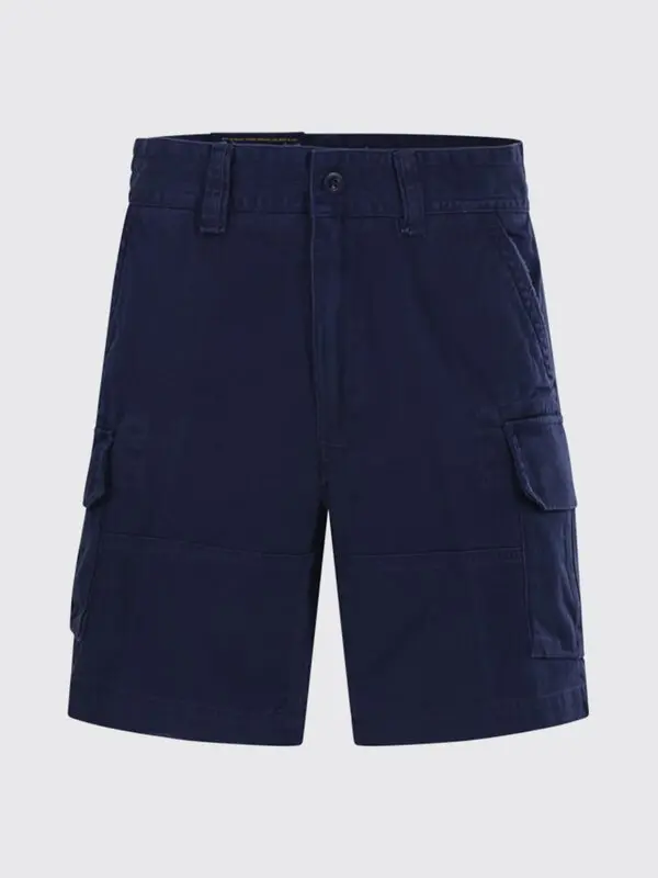 Polo Ralph Lauren Shorts - Blue