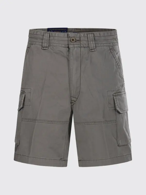 Polo Ralph Lauren Cargo Shorts - Green