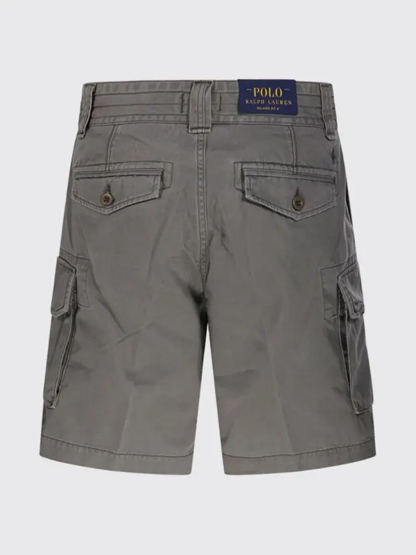 Polo Ralph Lauren Cargo Shorts - Green