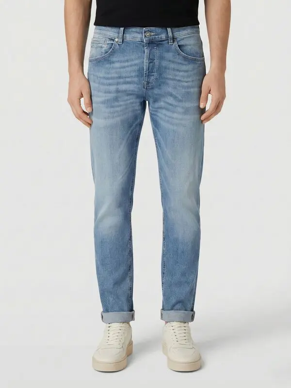 DONDUP Jeans - Blue