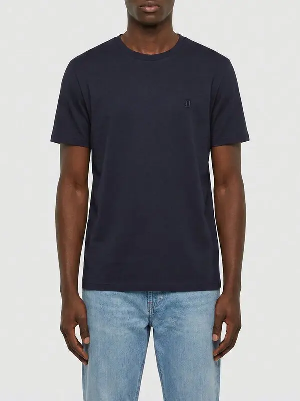 DONDUP T-shirt - Blue