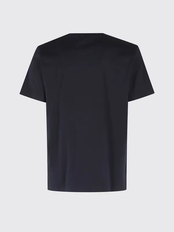 DONDUP T-shirt - Blue