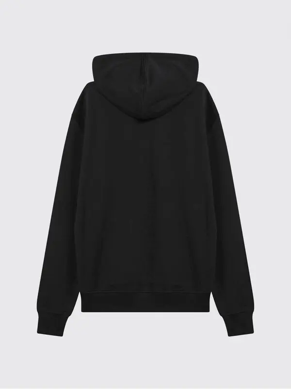 AMI Paris Hoodie - Black